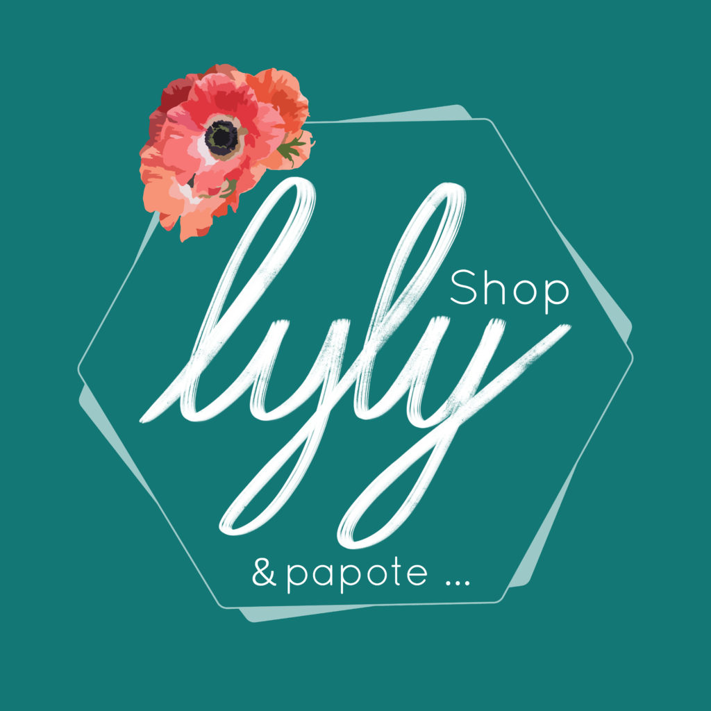 VIDE-DRESSING – Lyly Shop & Papote